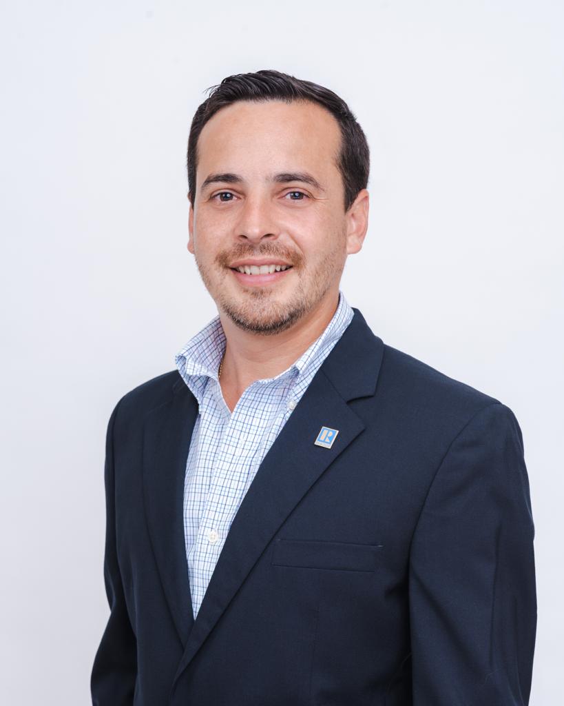 Antonio Irizarry RealtyBrokerPR.com